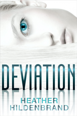 ARC Review: Deviation (The Clone Chronicles) by Heather Hildenbrand ...